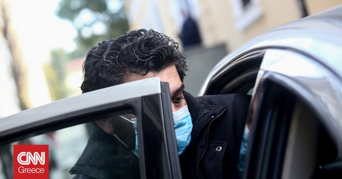 Βιασμός ανήλικης: Την Τρίτη η απολογία του ιερέα - Κάνει λόγο για ...