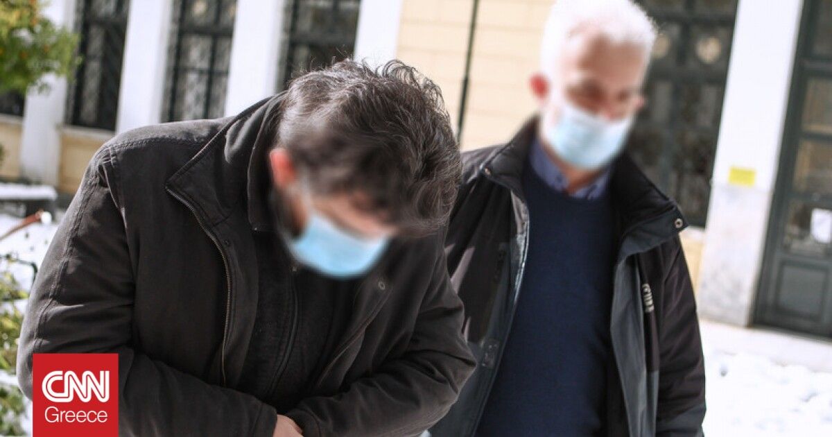Υπόθεση βιασμού ανήλικης από ιερέα: Στον ανακριτή ο 37χρονος για την ...