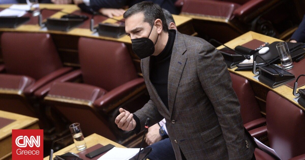 Τσίπρας: Πώς θα αποδείξετε ευθύνες της Αττικής Οδού όταν λέτε ότι δεν ...