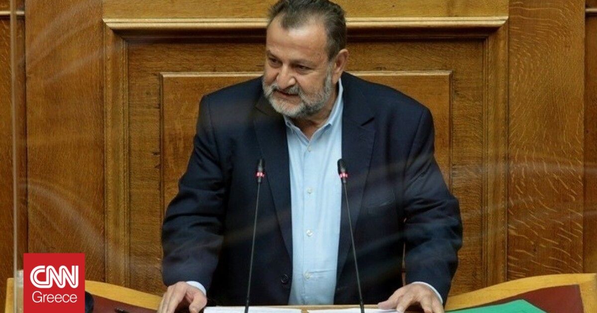 Βουλή - Κεγκέρογλου: «Αντί για αλλαγές και μεταρρυθμίσεις, γίνονται ...