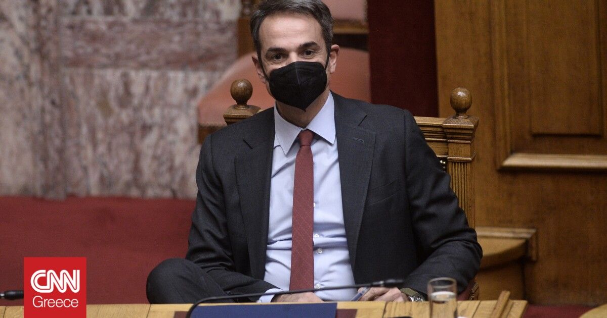 Τη Θεσσαλονίκη επισκέπτεται την Τρίτη ο πρωθυπουργός - CNN.gr