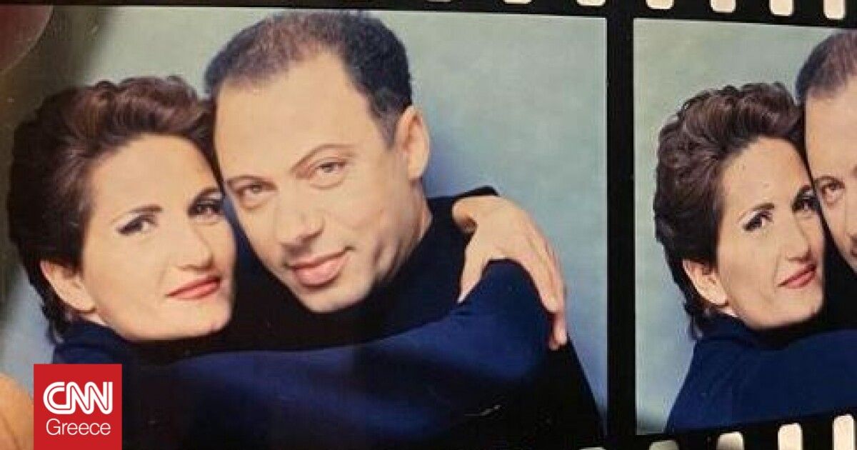 Πέθανε ο σπουδαίος συνθέτης Νίκος Αντύπας - CNN.gr