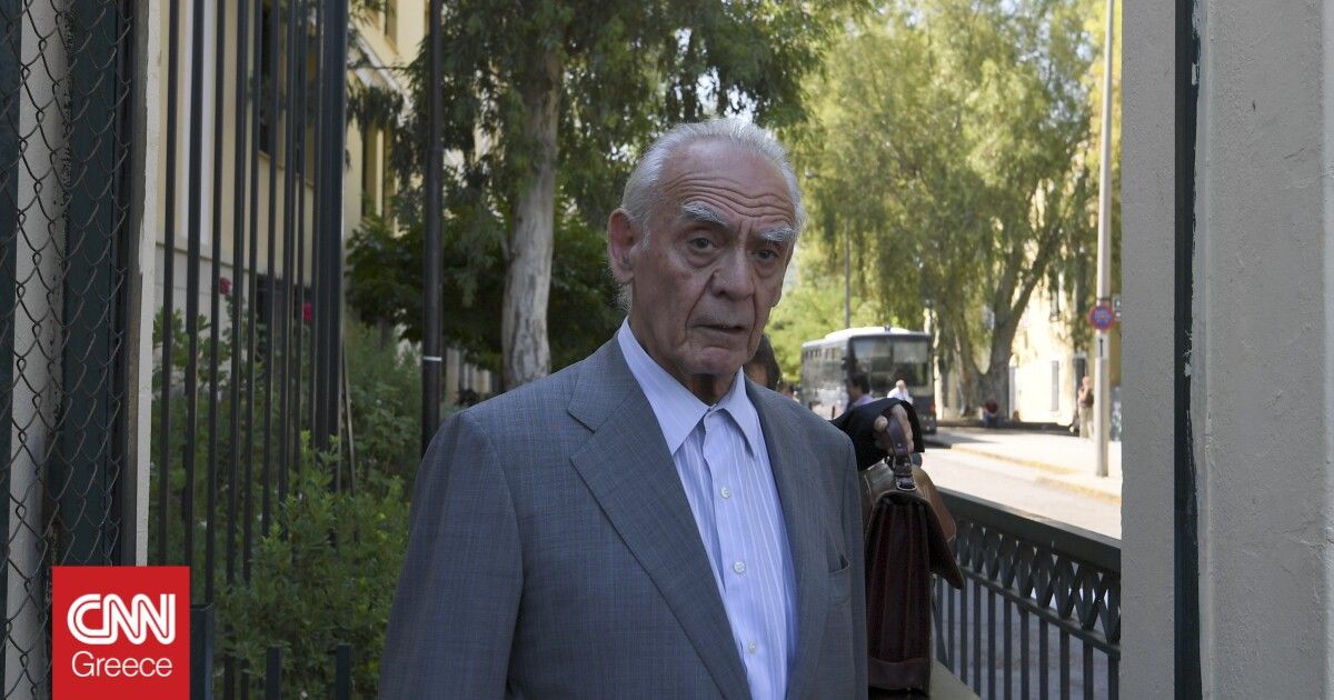 Άνοιξε η πρώτη διαθήκη του Άκη Τσοχατζόπουλου - Αποκλήρωσε στενούς ...