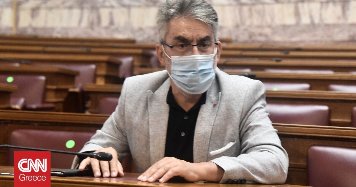 Ξανθόπουλος για αναφορές Μητσοτάκη σε δημοσιογράφους: Μετατρέπει την ...