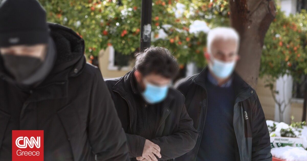 Στη δημοσιότητα τα στοιχεία του ιερέα που κατηγορείται για βιασμό ...