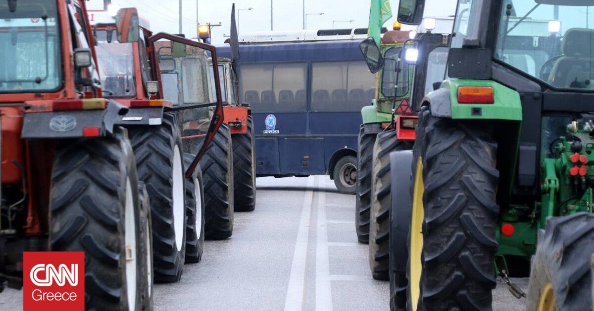 Επτά νέα μέτρα στήριξης αγροτών ανακοίνωσε η κυβέρνηση-Τι αλλάζει στη ...
