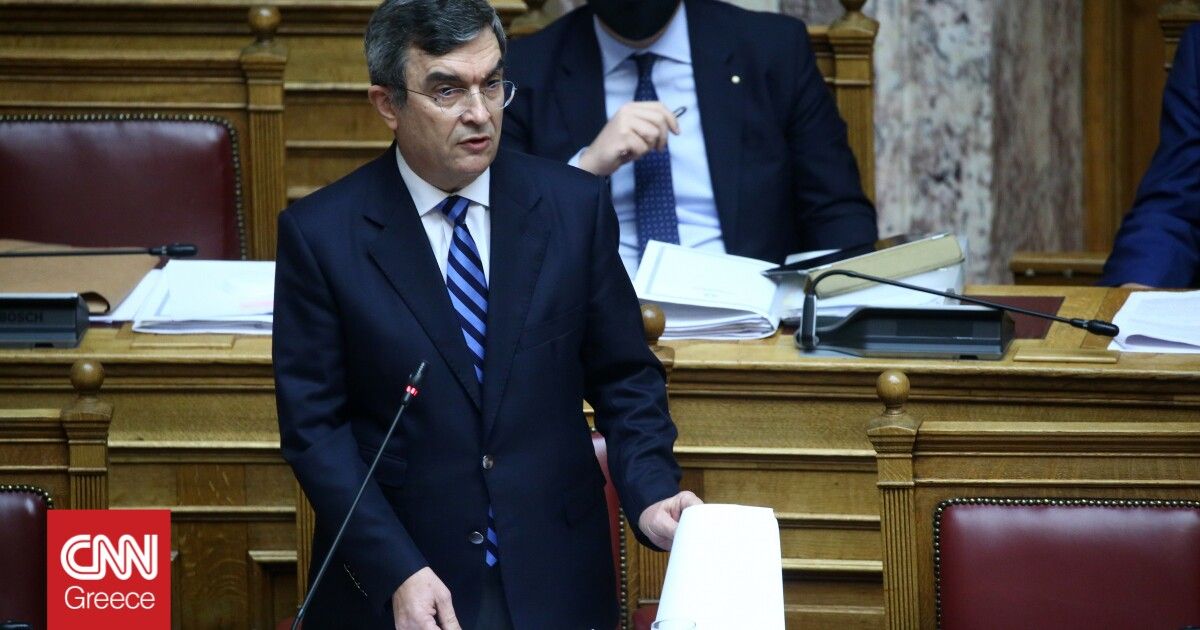 Οπαδική βία - Λ.Οικονόμου: Απόφαση της κυβέρνησης για γενναία μέτρα ...