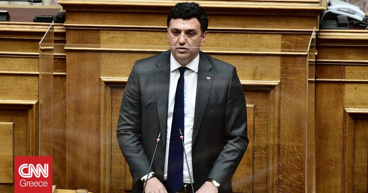 Κικίλιας: Ο ελληνικός τουρισμός εκπέμπει ισχυρό μήνυμα ασφάλειας - CNN.gr