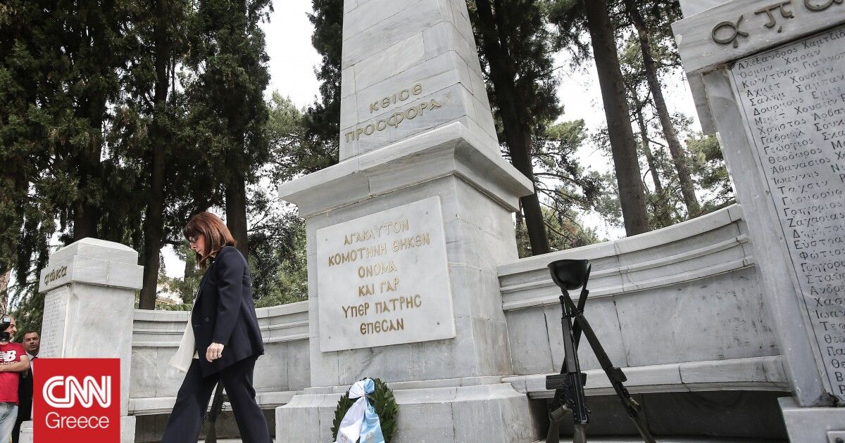 «Μνημεία σε Άμυνα»: Σώζοντας τα ιστορικά μνημεία των Ενόπλων Δυνάμεων ...