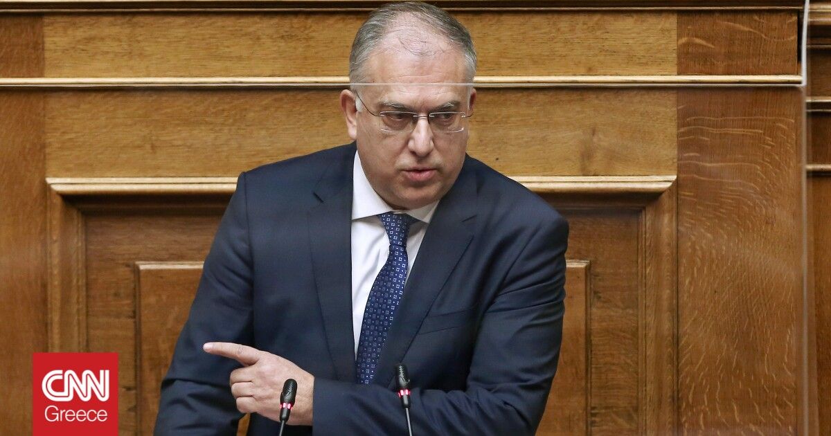 Οπαδική βία - Θεοδωρικάκος: Κλείνουν οι παράνομοι σύνδεσμοι - Η ευθύνη ...