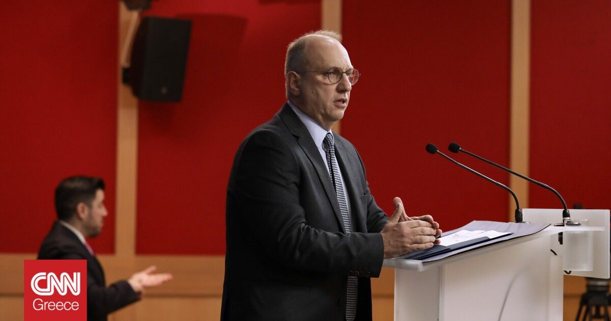 Οικονόμου: Νομοσχέδιο με νέες παρεμβάσεις για την εξάλειψη της οπαδικής ...