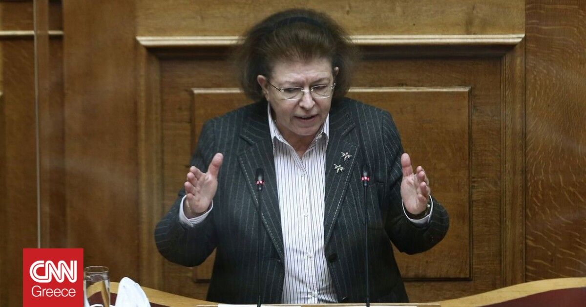 Λίνα Μενδώνη: Υψηλού επιπέδου εκδηλώσεις για τα 100 χρόνια από τη ...