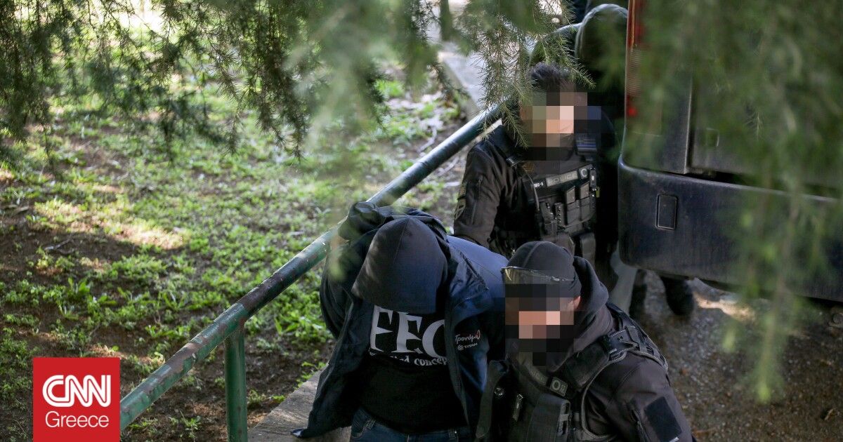 Δολοφονία Άλκη: Προφυλακιστέοι ακόμη δύο κατηγορούμενοι - Τι ...