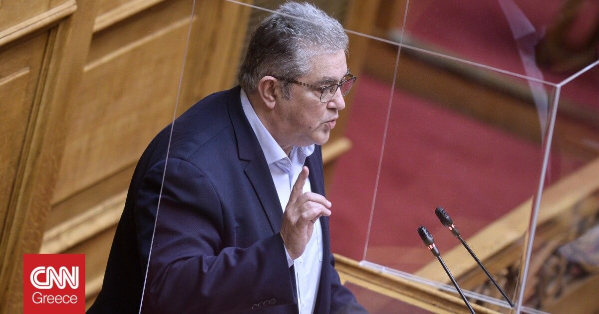 ΚΚΕ για επιδότηση ρεύματος: Χρειάζεται θράσος, να βαφτίζεις «μέτρα ...