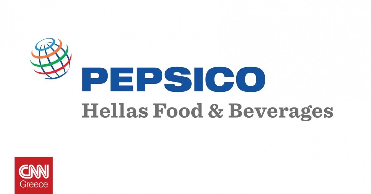 PepsiCo Hellas: H πρώτη στην Ελλάδα που χρησιμοποιεί 100% ανακυκλωμένο πλαστικό - CNN.gr