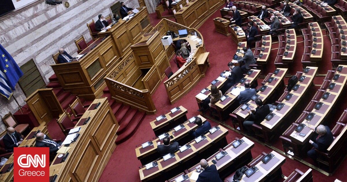 Νέα Δημοκρατία κατά ΣΥΡΙΖΑ: Μπούμερανγκ η εξεταστική για την ...