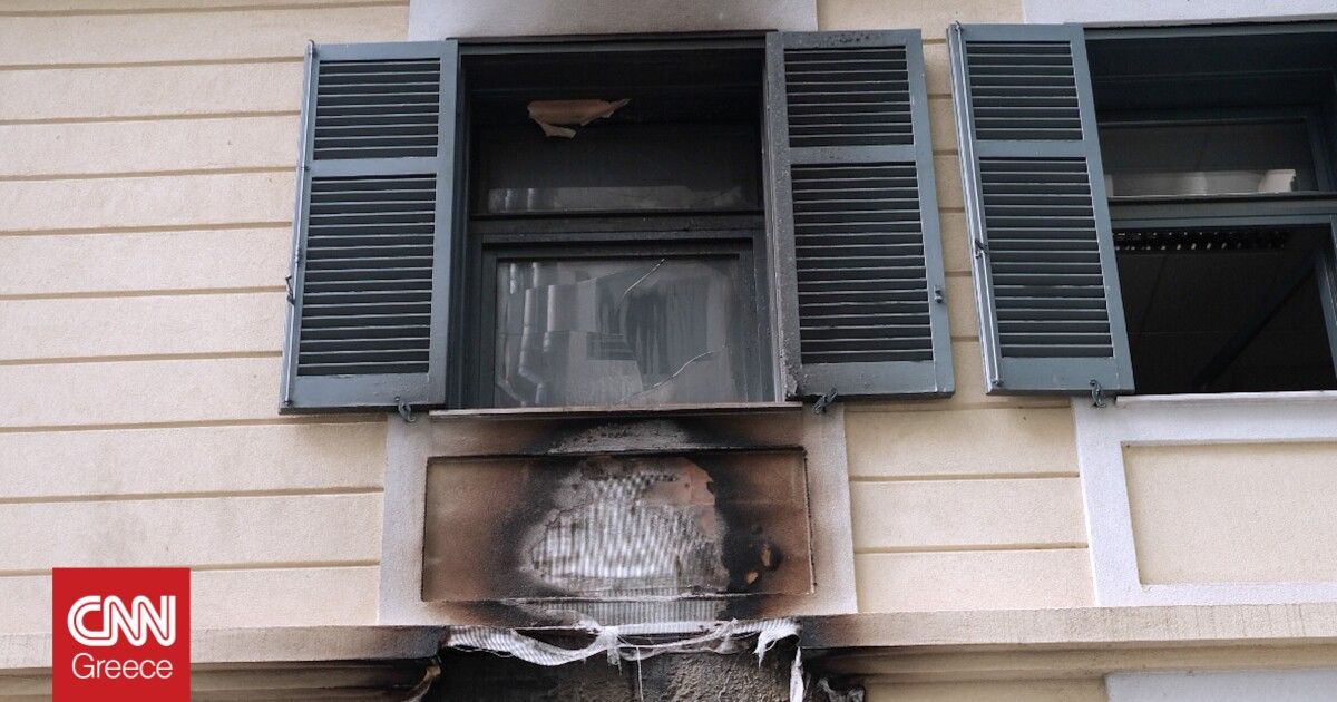 Θεσσαλονίκη: Για τρομοκρατία διώκονται οι κατηγορούμενοι για την ...