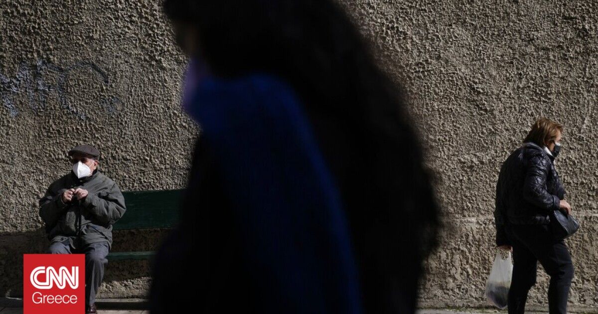 Κορωνοϊός: Η δυναμική της επαναμόλυνσης από παραλλαγές και η αναθεώρηση ...
