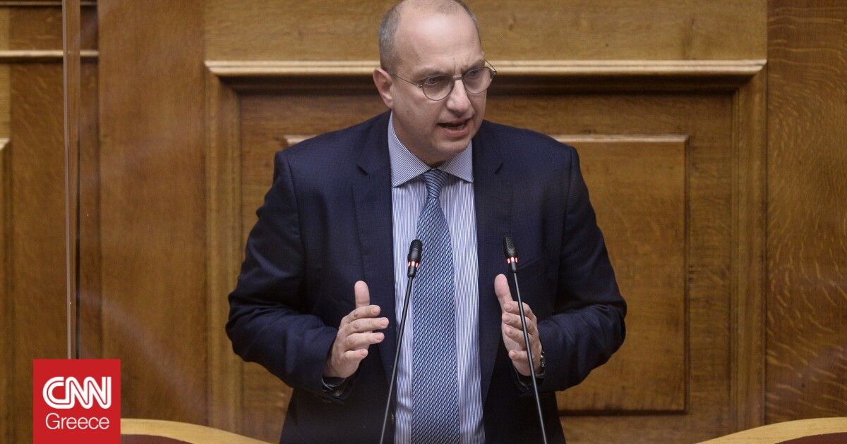 Οικονόμου για συνέντευξη Τσίπρα: Δεν κατανοεί το μέγεθος και τις ...
