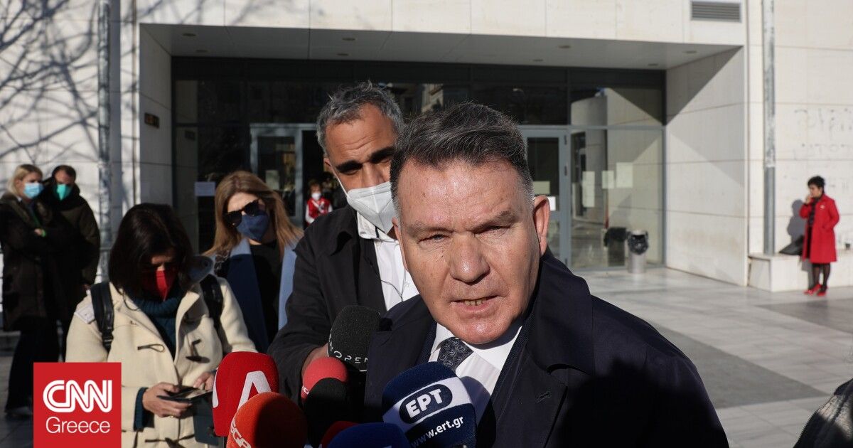 Δημήτρης Λιγνάδης: Με εξώδικο απαντά ο Κούγιας - Το σχόλιο για την ...