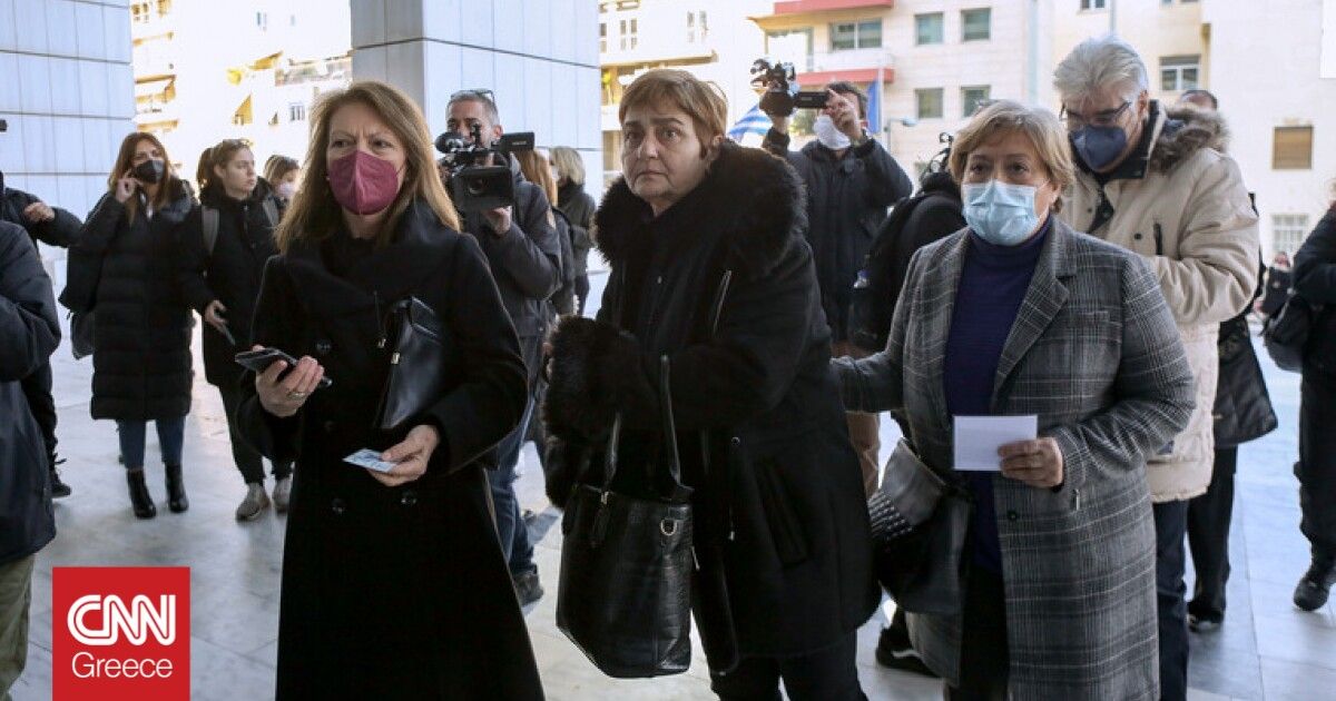 Δίκη Τοπαλούδη: Στα δικαστήρια ο 25χρονος Ροδίτης - Η οικογένεια ζητά ...