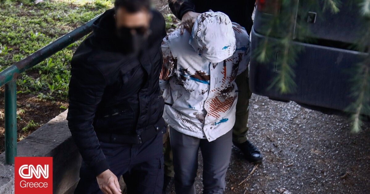 Δολοφονία Άλκη: Προθεσμία για να απολογηθεί πήρε ο 12ος κατηγορούμενος ...