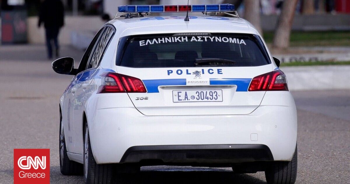 Θεσσαλονίκη: Θανατηφόρο τροχαίο με εγκατάλειψη - Νεκρός ένας 41χρονος ...
