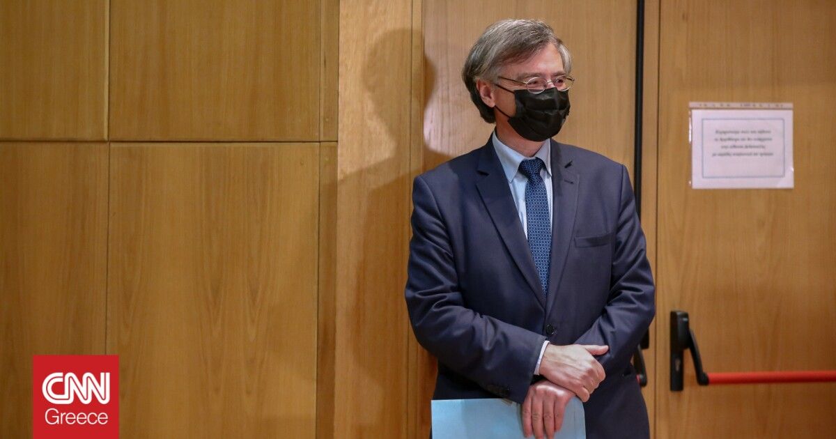Τσιόδρας: Η Όμικρον μάς οδηγεί στο τέλος της πανδημίας - Έρχεται νέα ...