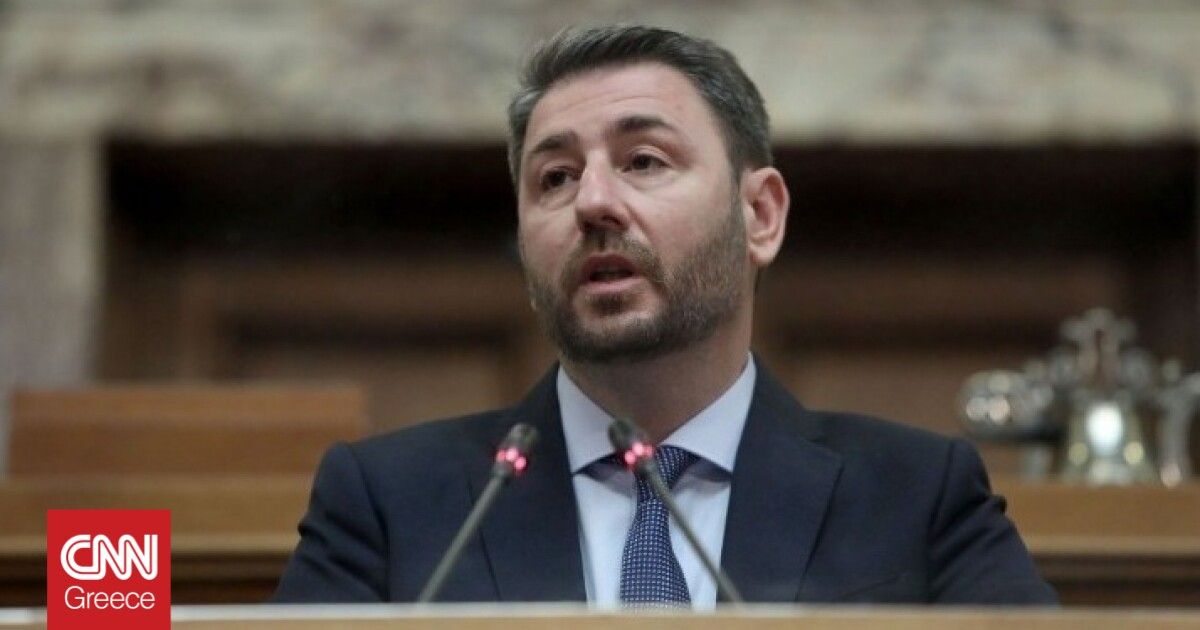Συλλυπητήρια Ανδρουλάκη στις οικογένειες των δέκα νεκρών ομογενών στην ...