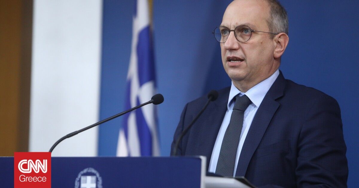 Οικονόμου: Αναγκαία κίνηση υποστήριξης η αποστολή αμυντικού υλικού στην ...
