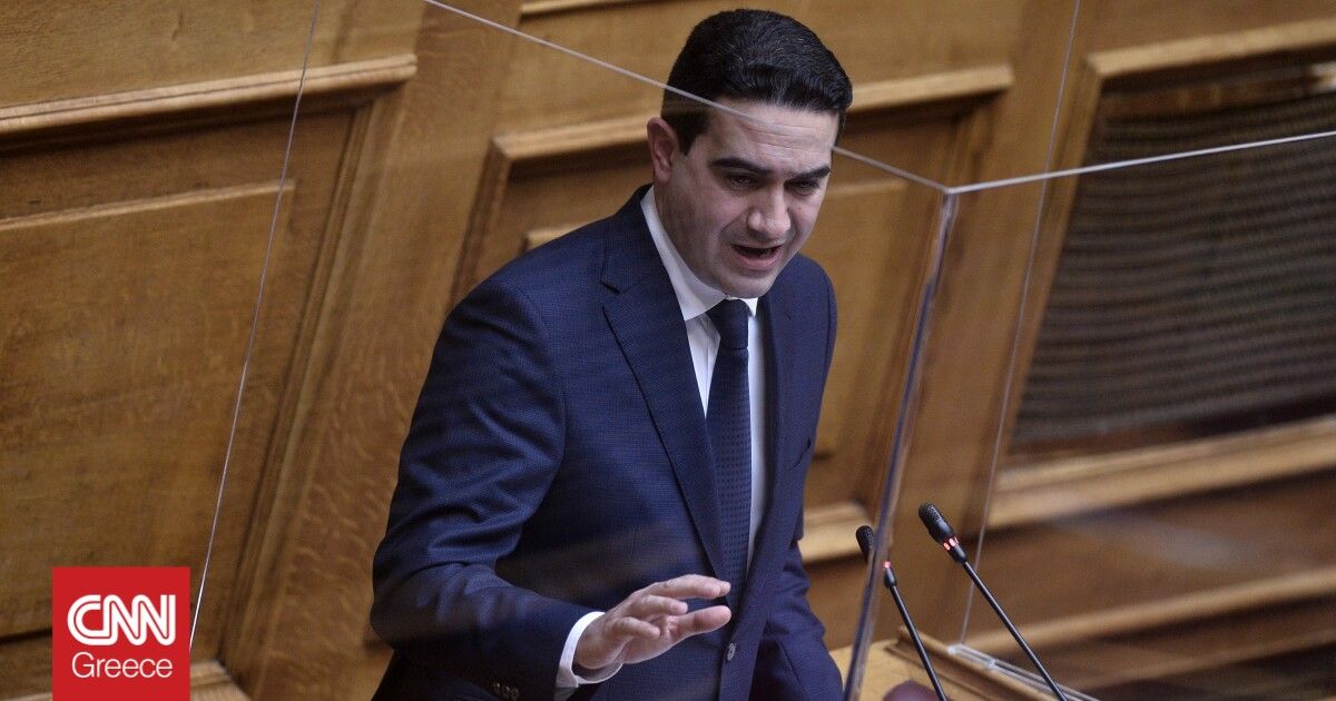 Σύγκληση Συμβουλίου πολιτικών αρχηγών ζητά το ΚΙΝΑΛ: Να αναλάβει η ...