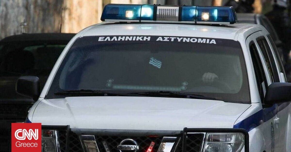 Οι ληστές με τα καλάσνικοφ, οι κωδικές ονομασίες και η συμπλοκή στην ...