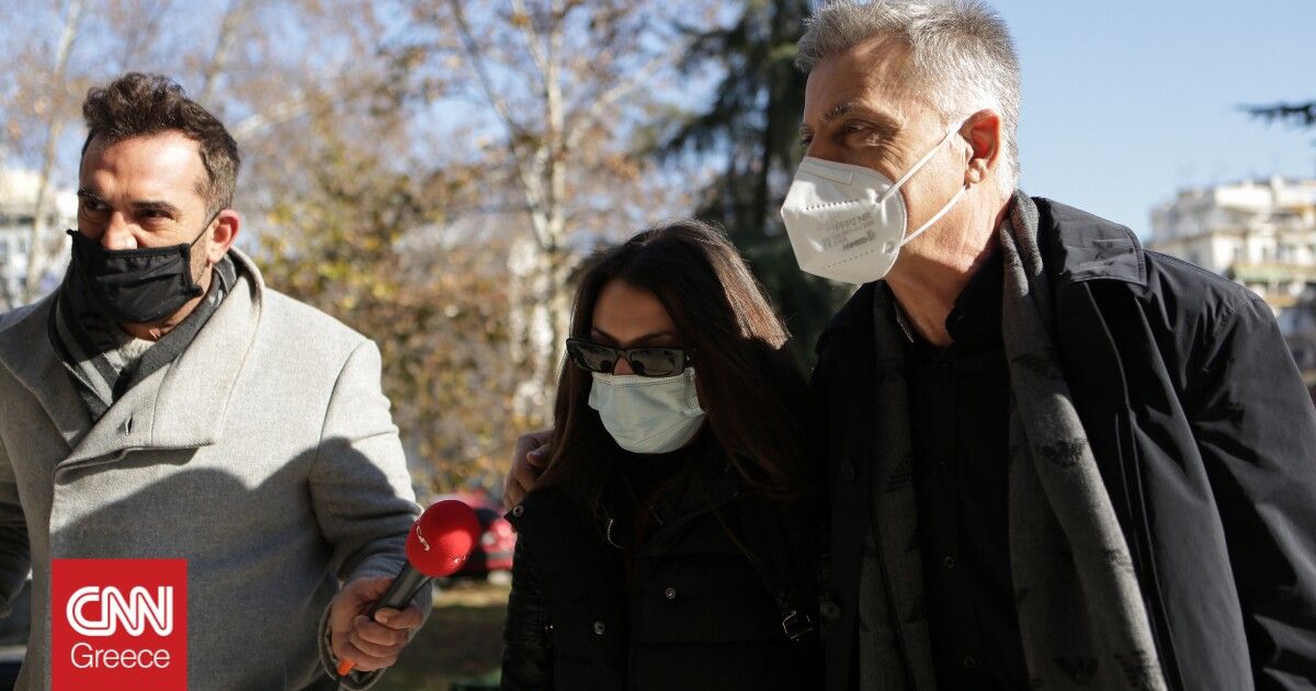 Θεσσαλονίκη: Ολοκληρώθηκε η ανάκριση για τον καταγγελλόμενο βιασμό της ...