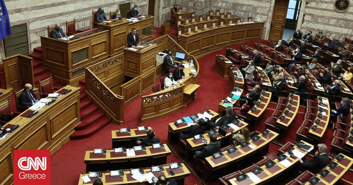 Πολιτικό Συμβούλιο ΣΥΡΙΖΑ: Να ανασχεδιαστεί πλήρως η ενεργειακή ...