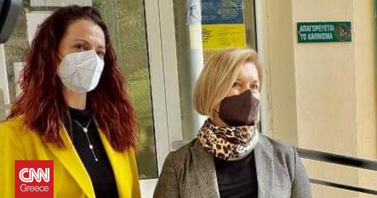 Σε τρία χρόνια έτοιμο το νέο νοσοκομείο Σπάρτης - Επίσκεψη της Μίνας ...