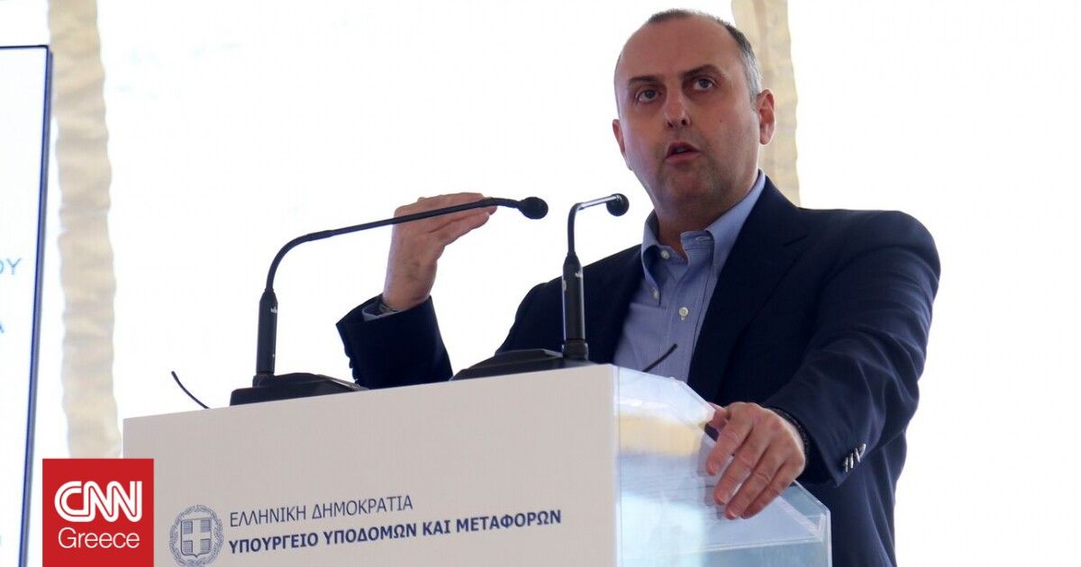Θεσσαλονίκη - Καραγιάννης: Τέλος 2023 το Μετρό, προχωρά το σχέδιο για ...