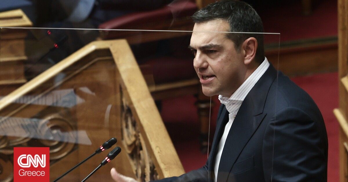 ΣΥΡΙΖΑ: Το χρονικό των κυβερνητικών διαψεύσεων κι ευθυνών για την ...