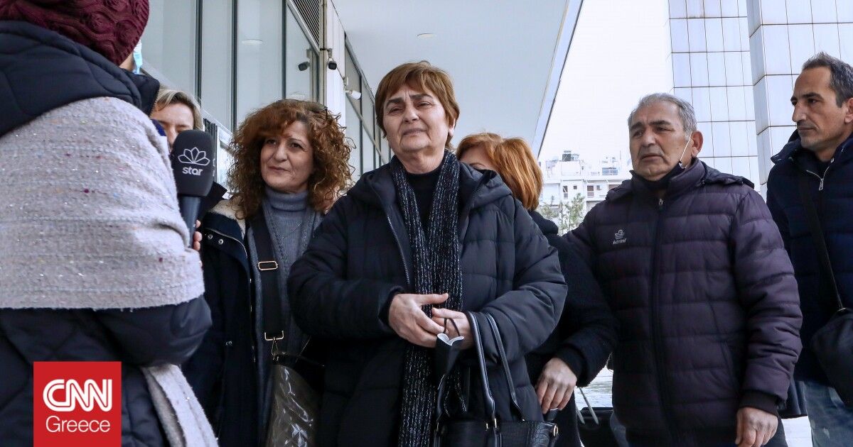 Δίκη Τοπαλούδη: Ξεκινούν οι καταθέσεις - Πρώτοι μάρτυρες οι γονείς της ...