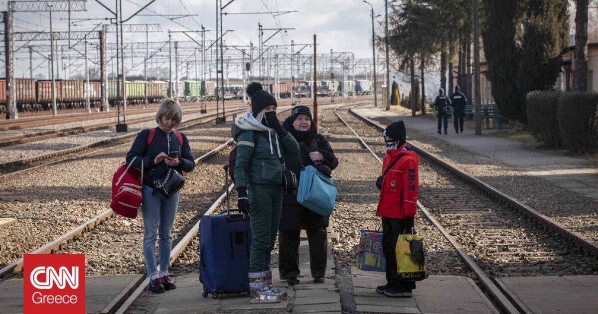 Προσοχή σε απάτες με δήθεν εκκλήσεις για βοήθεια στην Ουκρανία - Τι ...