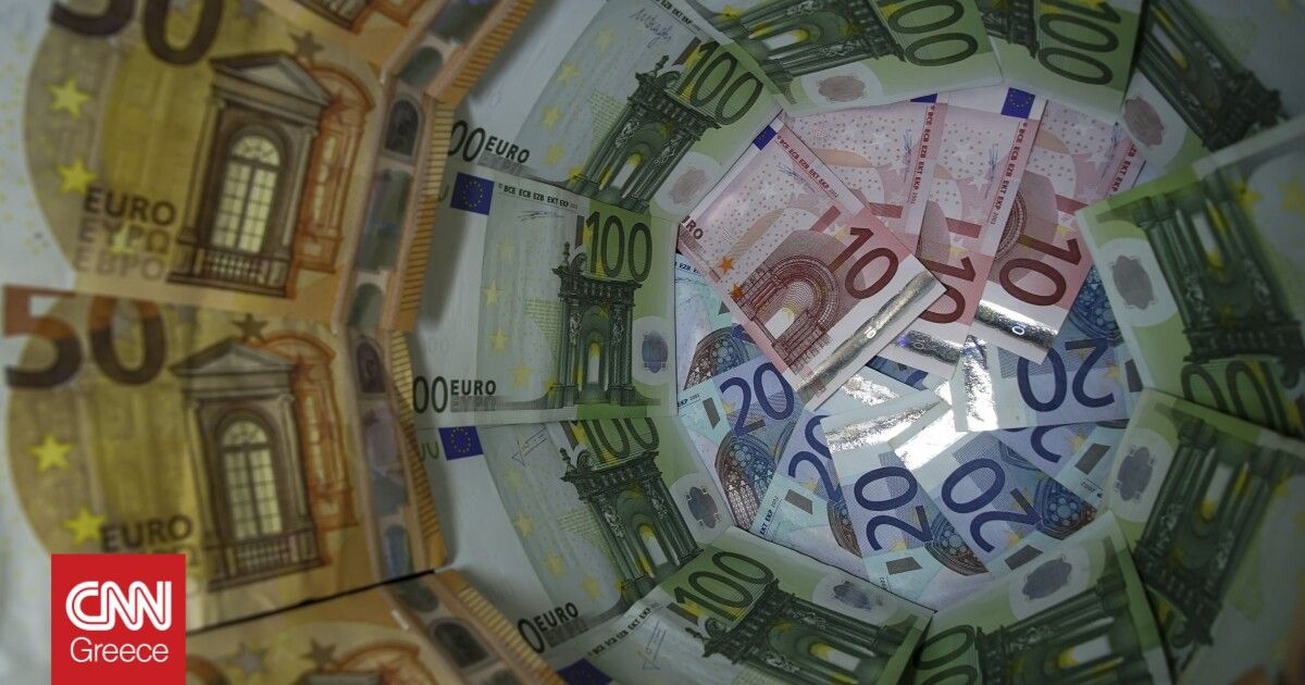 e-ΕΦΚΑ - ΟΑΕΔ: Ποιες πληρωμές είναι προγραμματισμένες μέχρι τις 18 ...