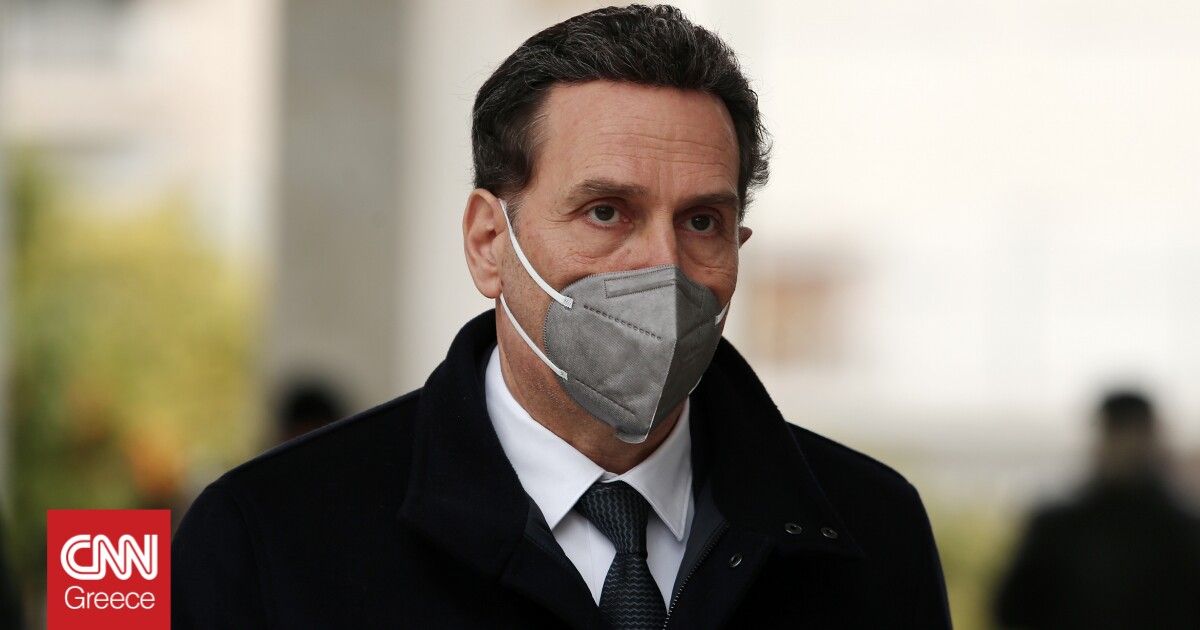 Δίκη Φιλιππίδη: Διεκόπη για τις 28 Μαρτίου - Δεκτό το αίτημα του ...