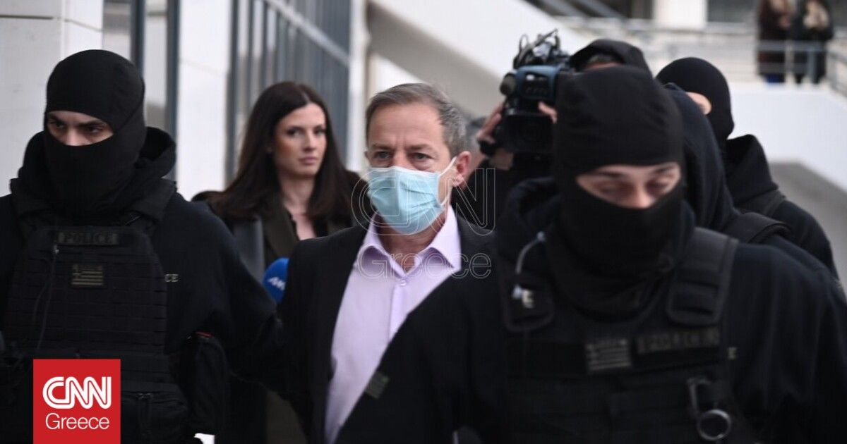 Δίκη Λιγνάδη: Συνεχίζεται με καταθέσεις φίλων του πρώτου θύματος - Στο ...