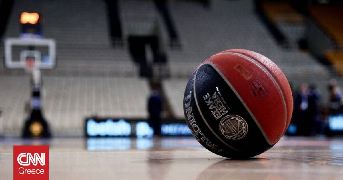 Basket League: «Μάχες» για μία θέση στους «8» - Τα αποτελέσματα της ...