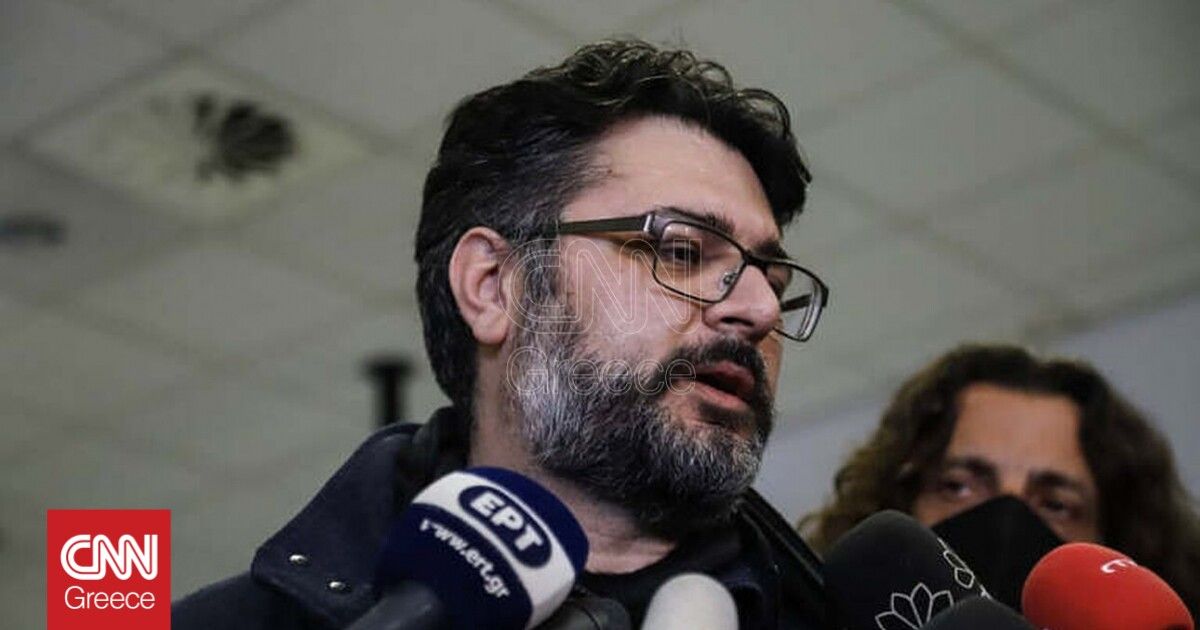 Μανώλης Ανδρουλάκης: Στη Μαριούπολη δεν υπάρχει ζωή, μπαίνει στη λίστα ...