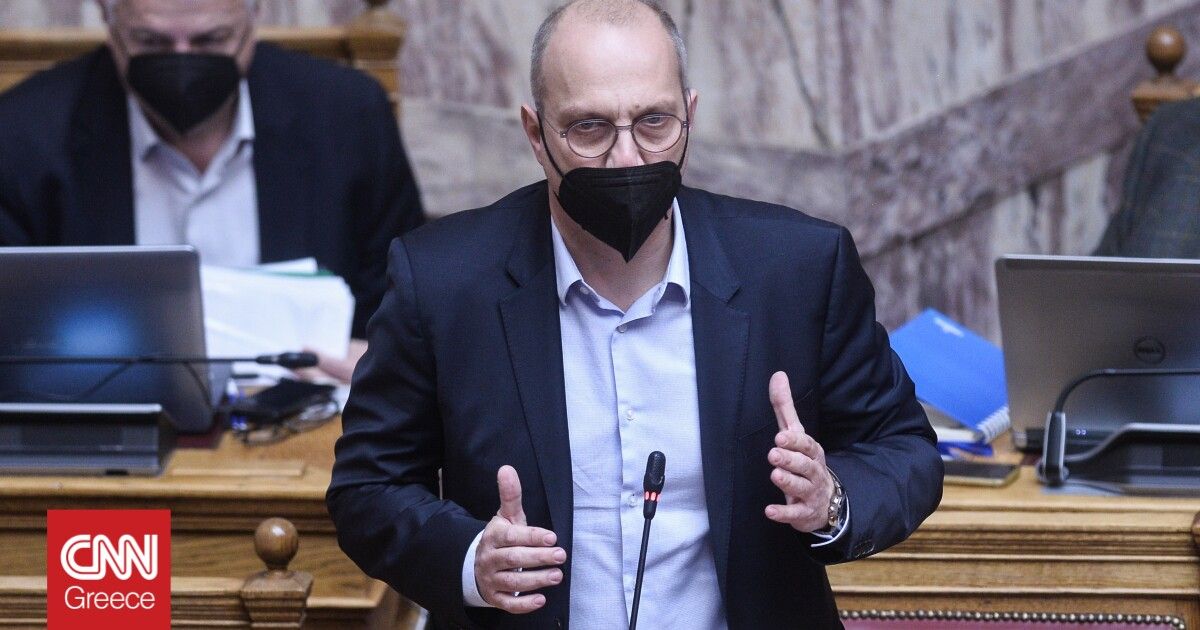 Οικονόμου: Εκ παραδρομής αναφέρθηκε στην ΕΡΤ ότι ο ανταποκριτής στη ...