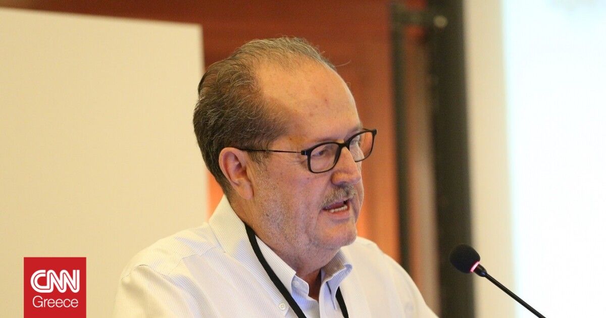 Παναγιώτης Νίκας: Η πολιτεία να προστατεύσει το δημόσιο συμφέρον από ...