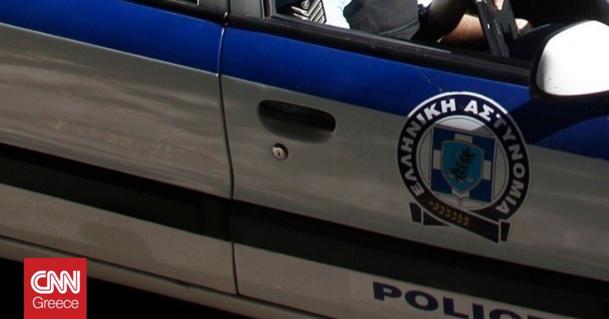 Ληστεία σε τράπεζα στο Νέο Φάληρο – Ο δράστης ανέβηκε στο μηχανάκι του ...