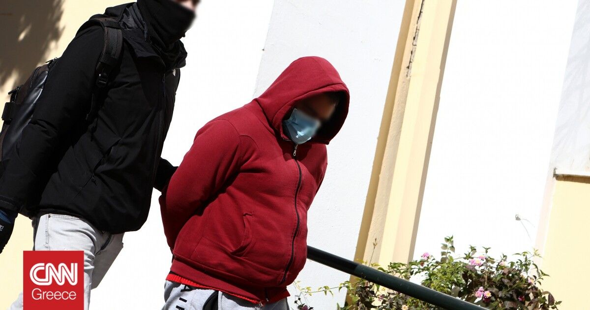 Νέα Φιλαδέλφεια: Προφυλακίστηκε ο 31χρονος που κατηγορείται για τον ...