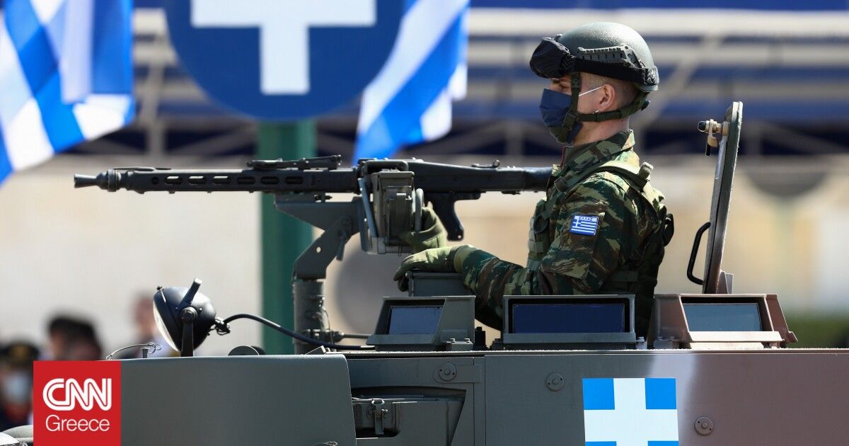 25η Μαρτίου: Ευχές για την εθνική επέτειο έστειλε η Βόρεια Μακεδονία ...