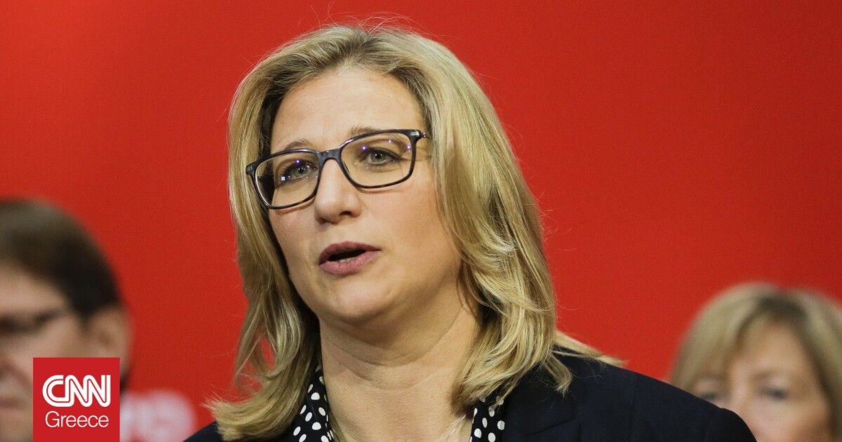Γερμανία: To SPD κερδίζει τις εκλογές στο Ζάαρλαντ μετά από 23 χρόνια κυριαρχίας του CDU - CNN.gr
